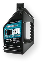 Coolanol - Sprays - MA SERVICE CENTER